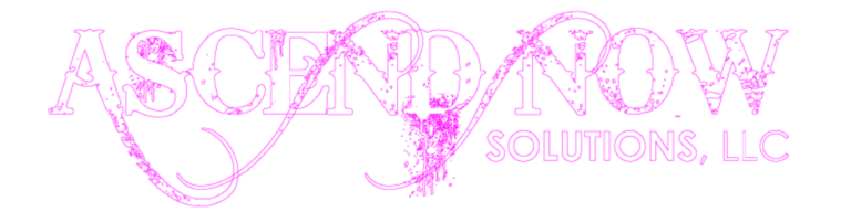 Ascend Now Solutions LLC – Join us and rise.